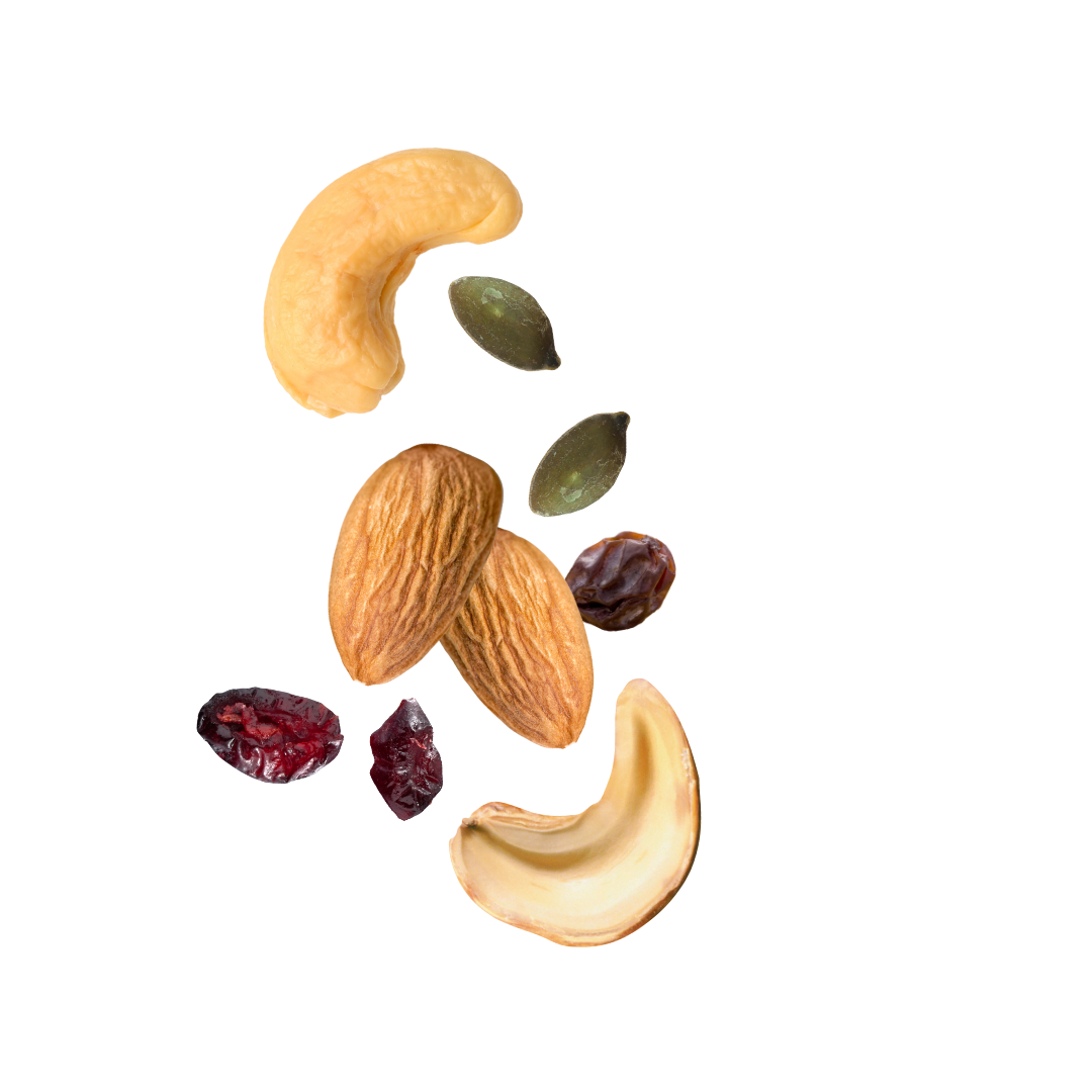 Mix Org nico Nueces 1 Kilo SnackBar Costa Rica